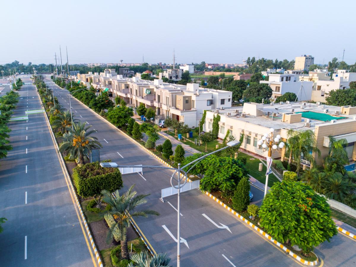 Buying a Luxury Plot in Lucknow is Easier Than You Think – Here’s How ...